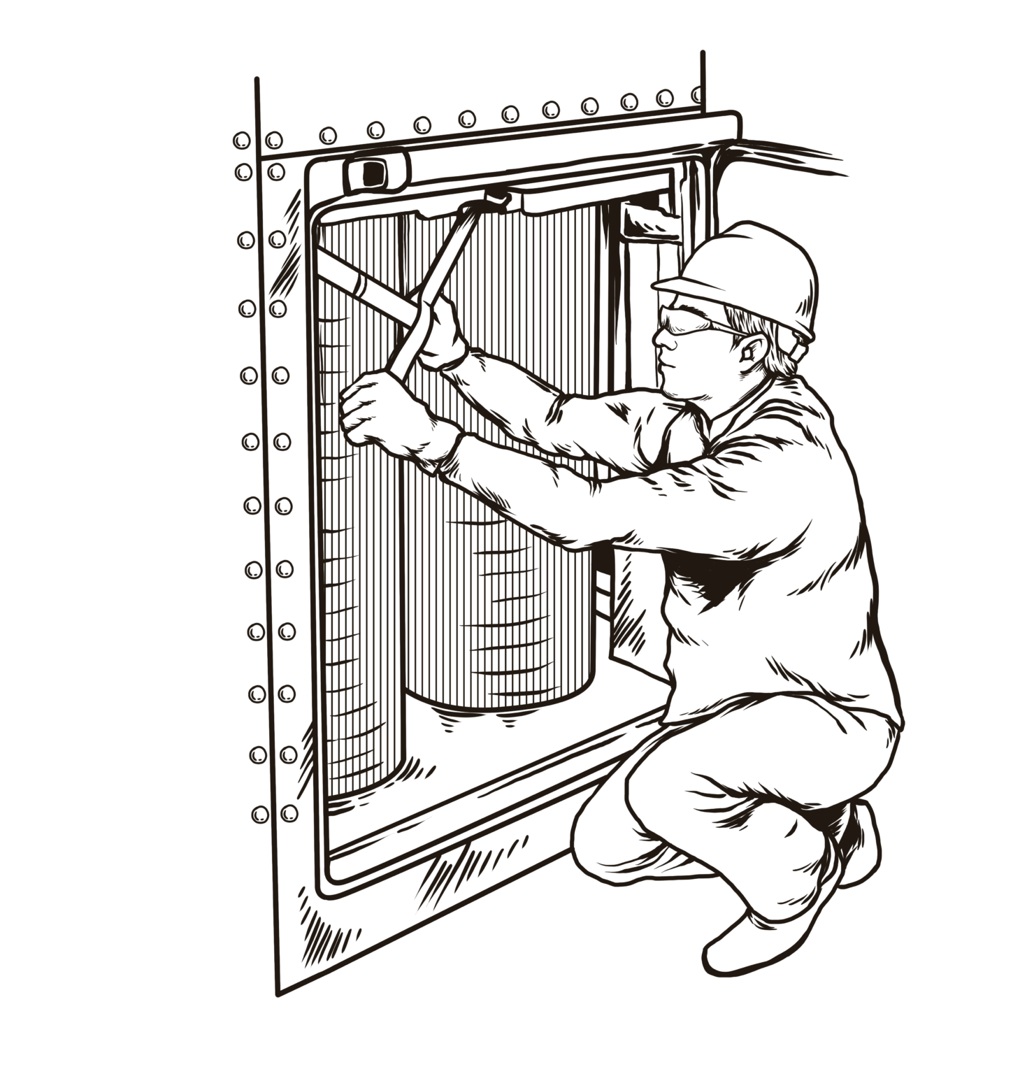 SERVICING | LEV Testing UK